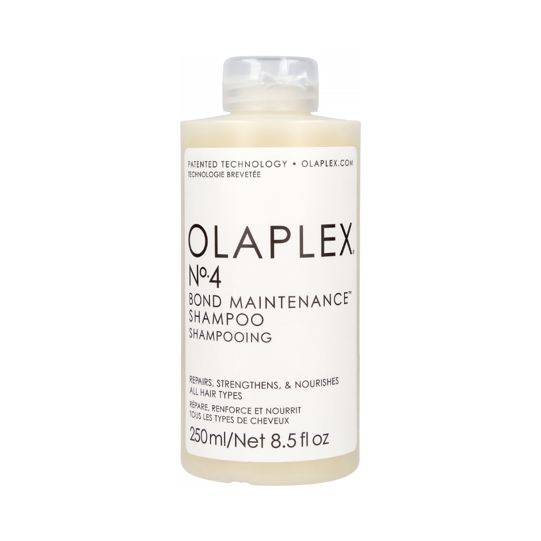 Olaplex N.4 Bond Maintenance Shampoo – int.feel22.com