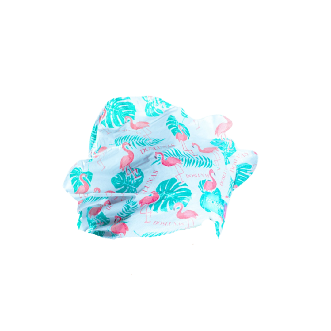 Dos Lunas Hair Mask Cap – int.feel22.com