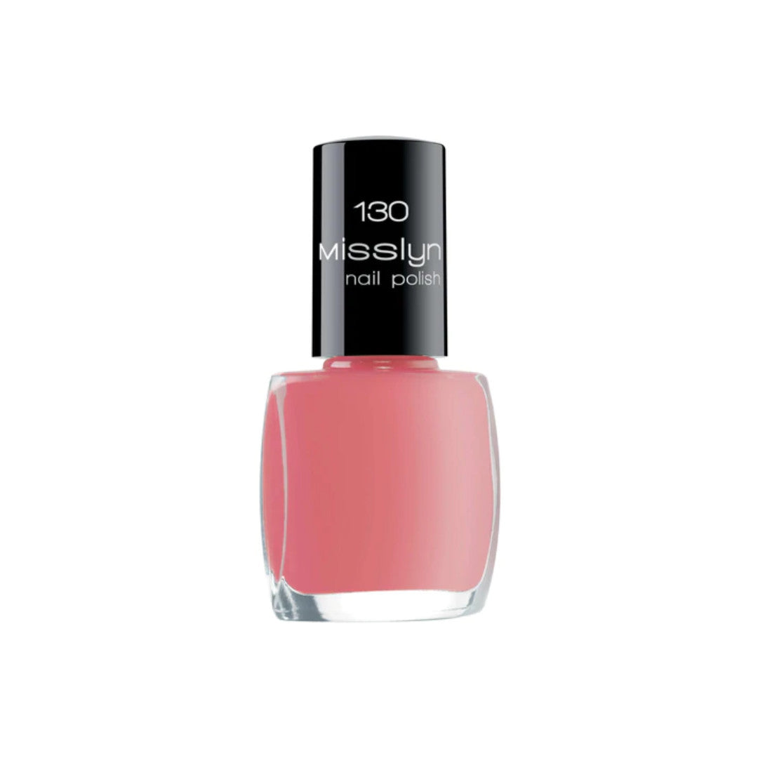 Misslyn Nail Polish No.130 – feel22.com
